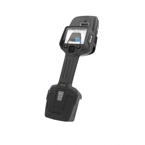 DÉTECTEUR DE TRACES D’EXPLOSIFS ULTRA LÉGER FIDO X4 – AdvanceTech