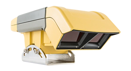 Crop Health Monitoring (CropSpec) – AdvanceTech