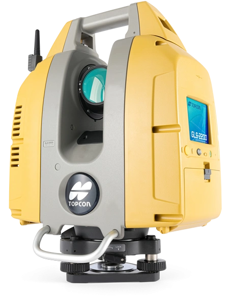 Laser Scanners – AdvanceTech