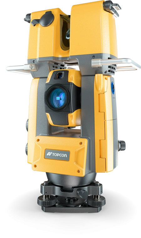 Laser Scanners – AdvanceTech