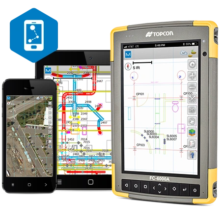 Field Software – AdvanceTech