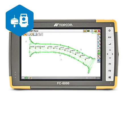 Field Software and Controllers – AdvanceTech