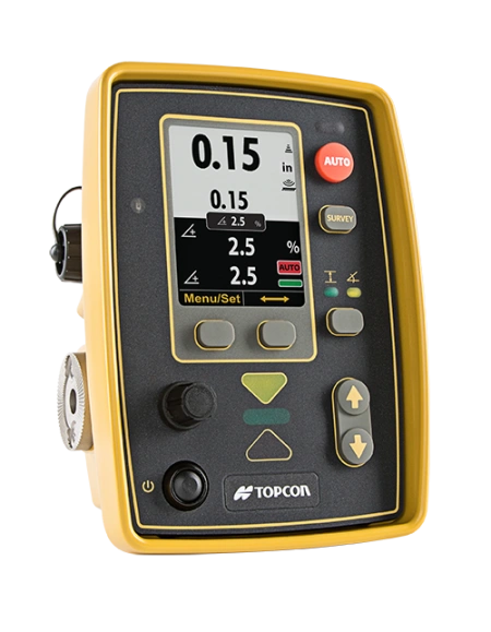 P-32 2D Paving System – AdvanceTech