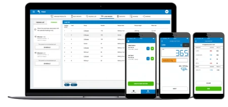 Agriculture Livestock Management – AdvanceTech